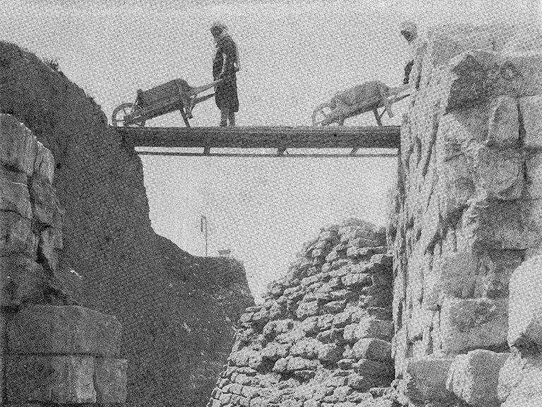 Heinrich Schliemann: Schliemann Museum